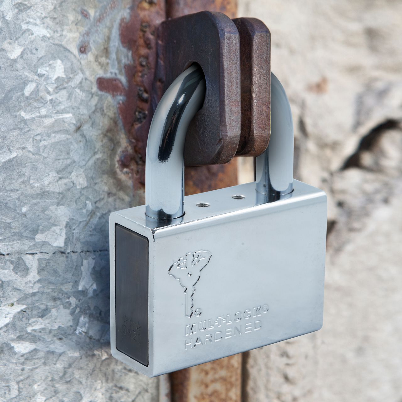 Highest security padlock store